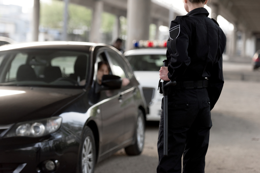 When Can Police Search Your Car in NJ? Monmouth Criminal Lawyers