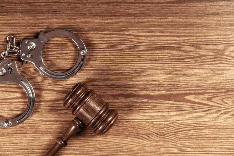 Simple Assault Vs Aggravated Assault In New Jersey