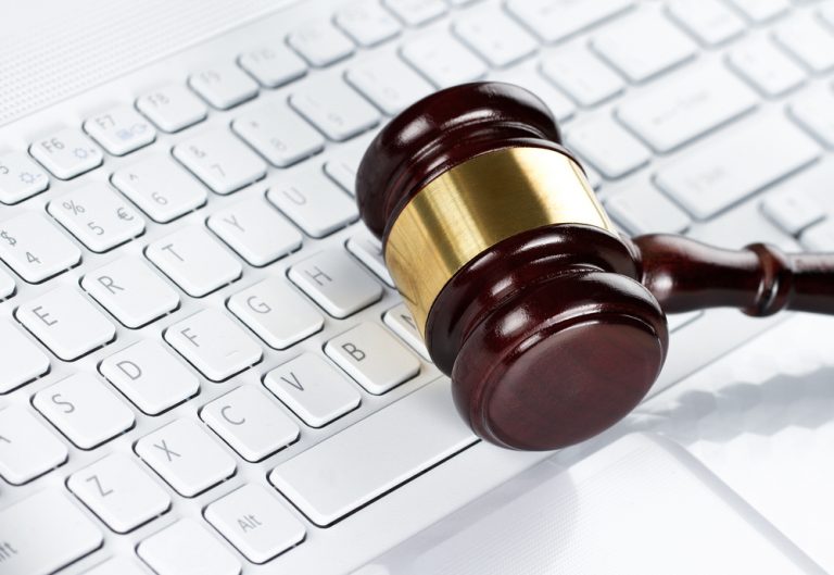 The use of Online Legal Services is on the rise. Is it for you?