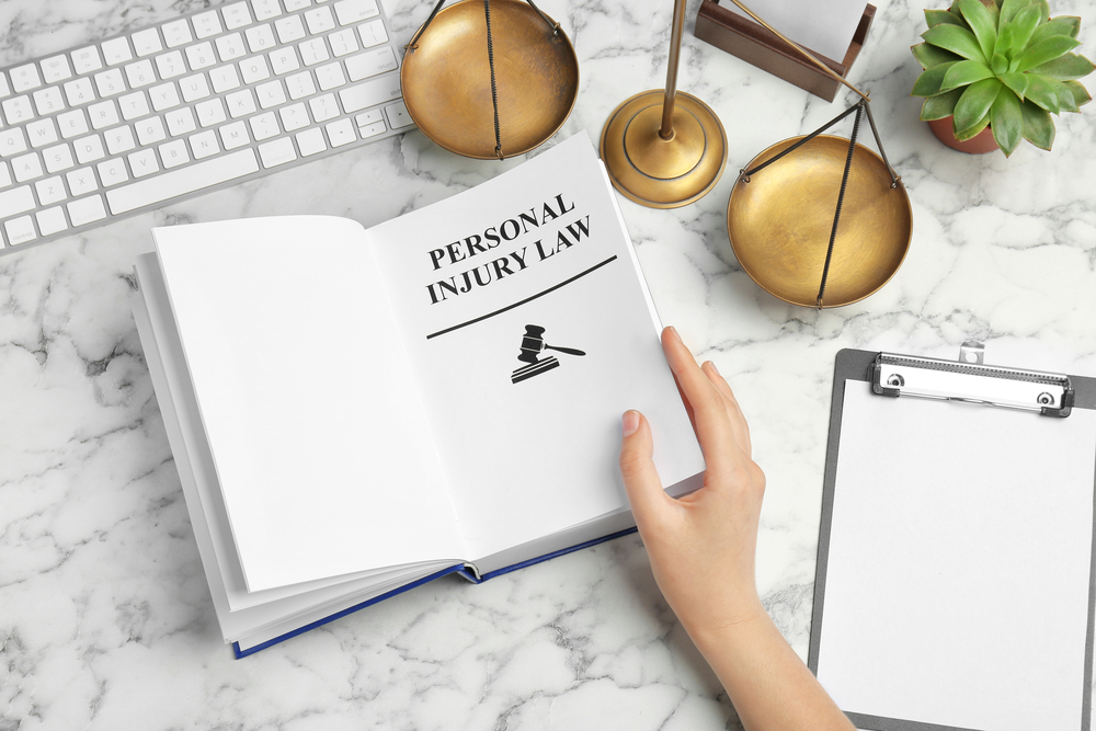 Choosing the Right Attorney For Your Personal Injury Case