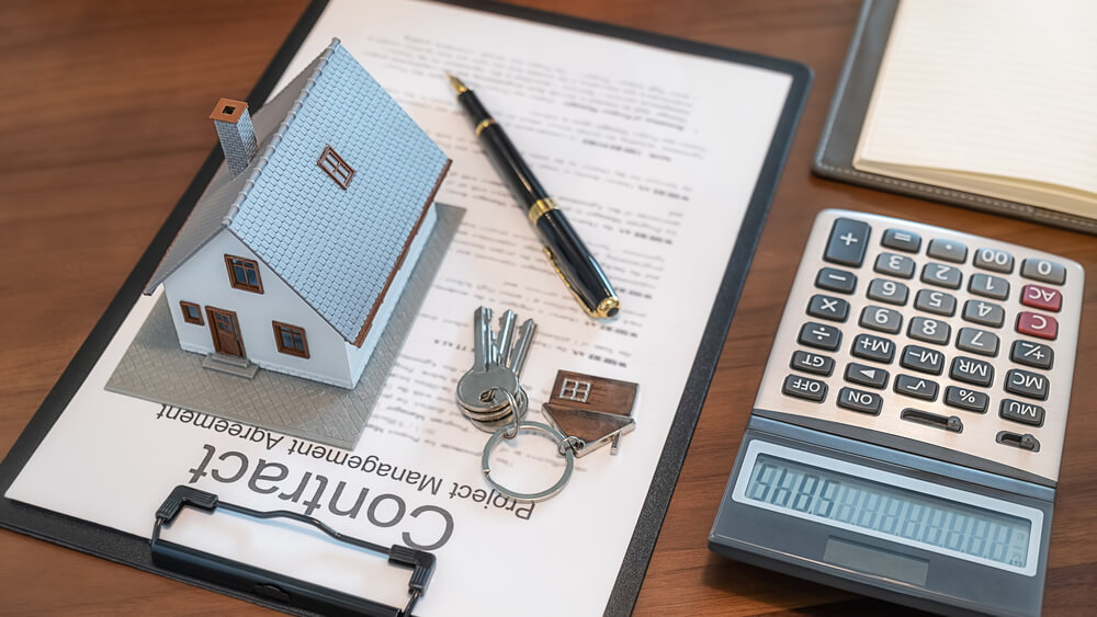 Critical Components You Can't Miss in a Real Estate Contract in New Jersey
