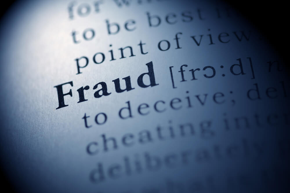 Monmouth County Insurance Fraud Lawyers | Long Branch 2C:21-4.6 Attorneys