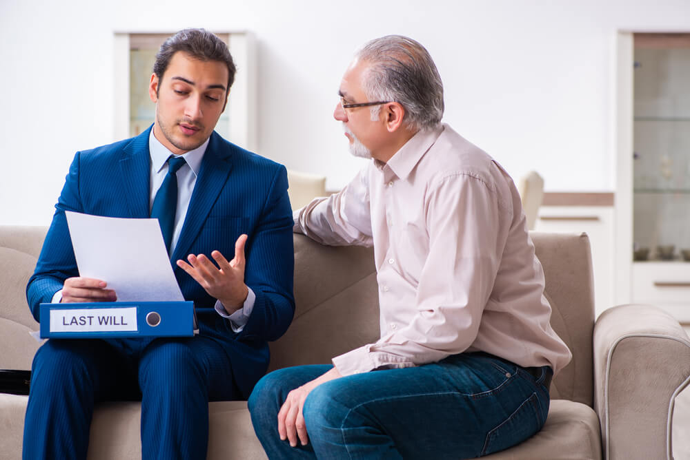 Procedural Overview in the Withdrawal of Executors and Trustees in NJ