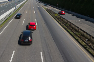 Keeping a Safe Distance to Avoid Car Collisions in New Jersey