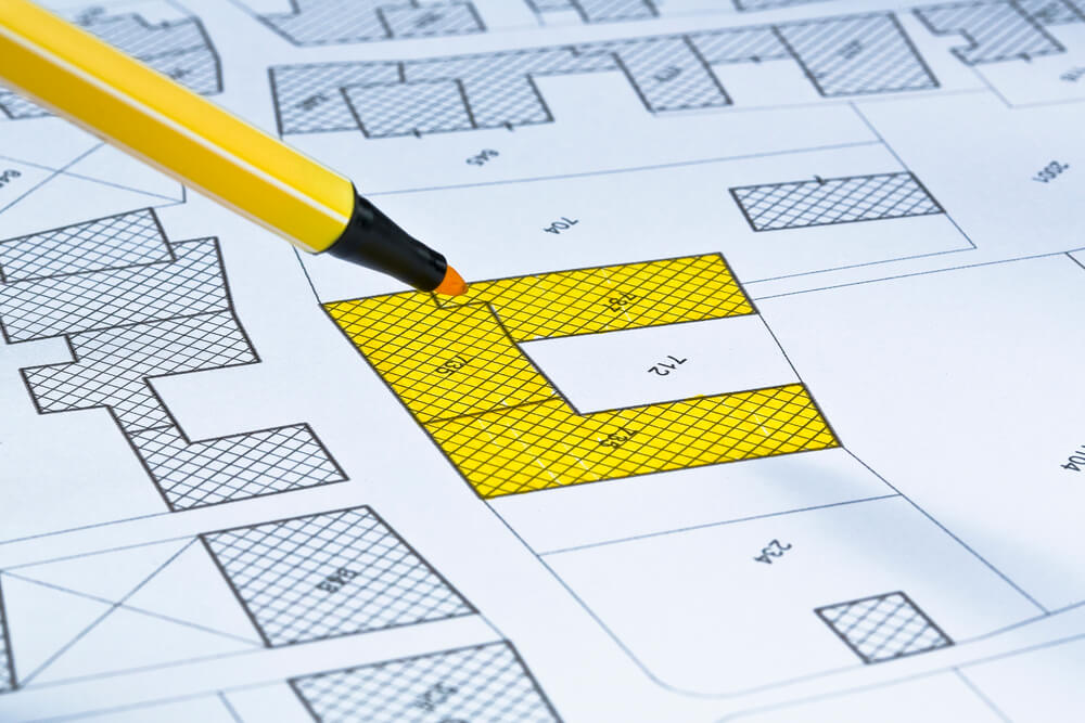 What a Real Estate Survey Tells You About Your NJ Property